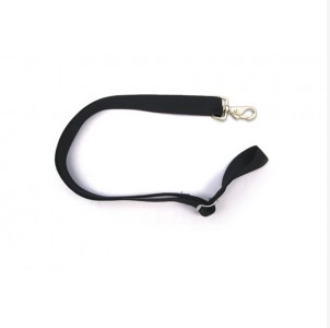 Adjustable Leg Straps – Sun Valley Saddlery