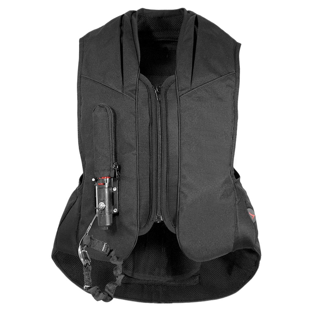 Point Two Hunter Inflatable Air Vest – Sun Valley Saddlery